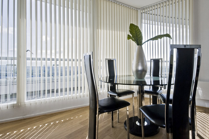 Stores Intérieurs Sur Mesure