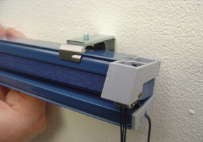 Notice de pose Store Plissé